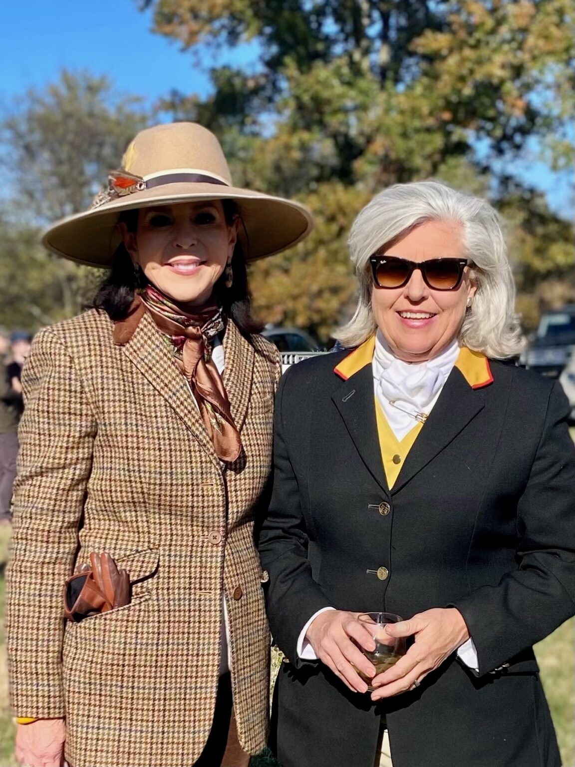 Happy Clients Photos - Polly Singer