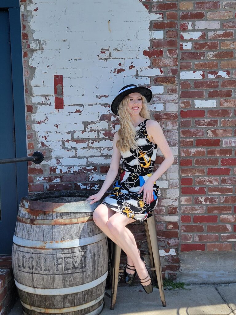 Polly's Artisan Teas Archives - Polly Singer